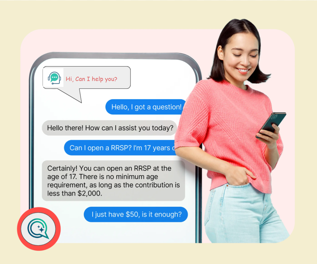 The Secret Language of AI: How to Talk with Chatbots
